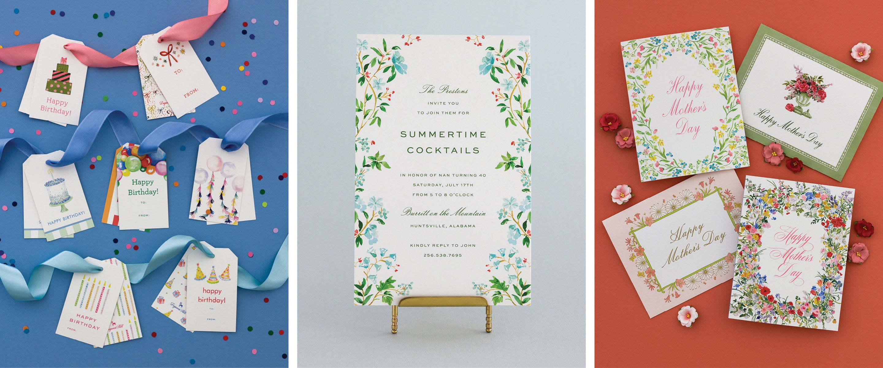 Hand Designed, Art-driven Stationery and Paper Goods – Dogwood Hill ...